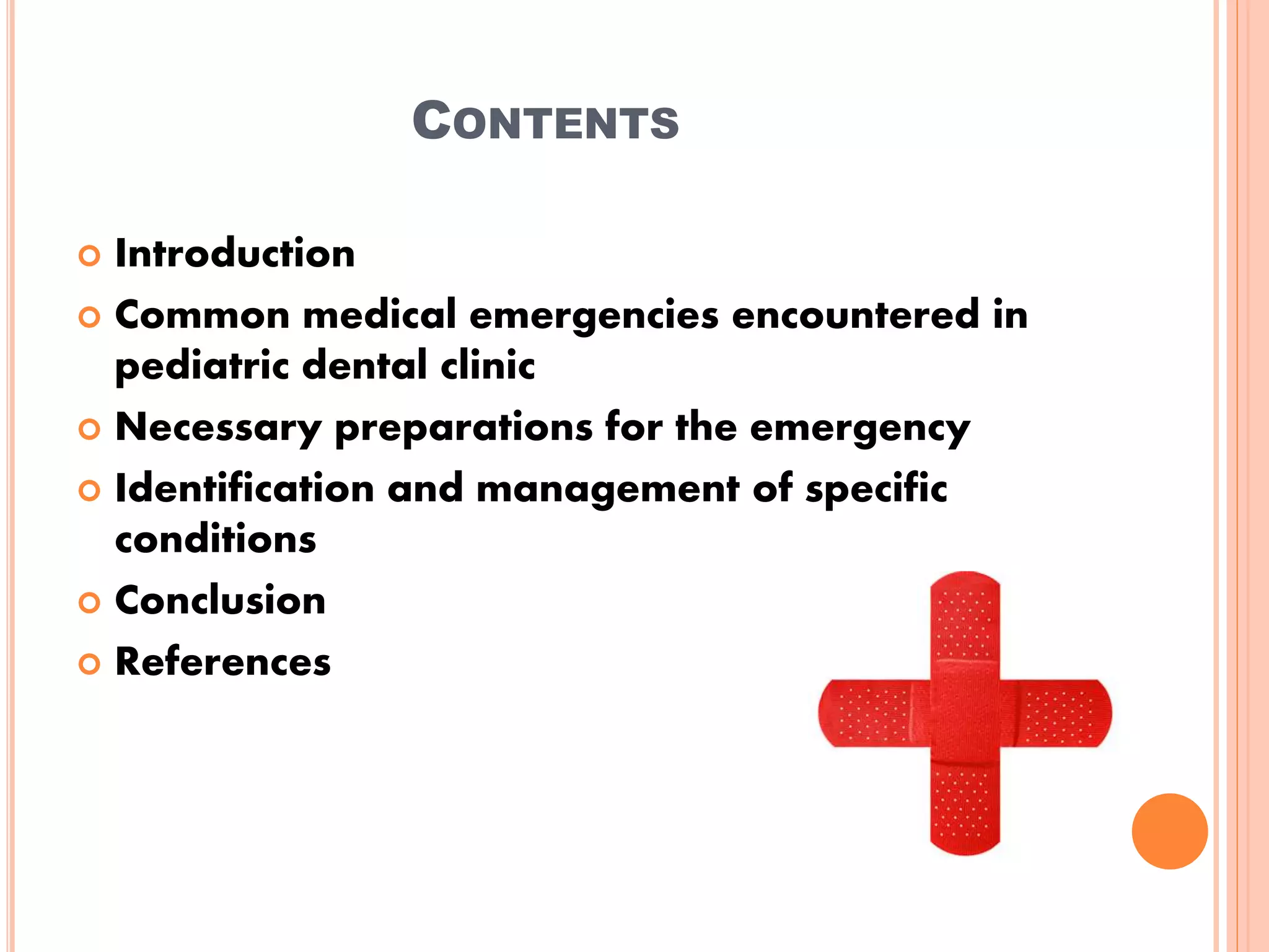 medical emergency ppt renu kdch | PPT