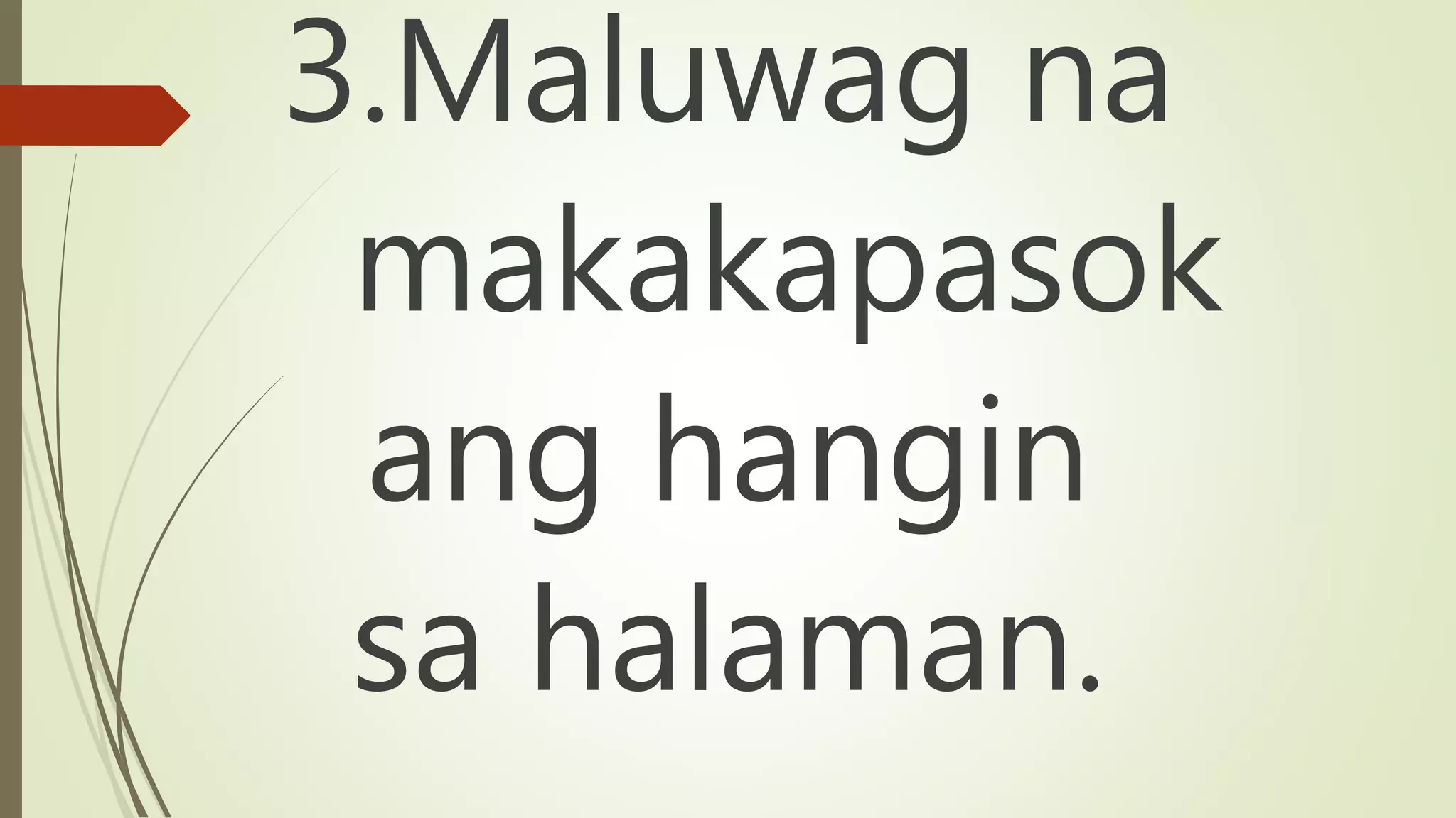 EPP5 - AGRI- Week 2 Day 2- Pagbubungkal ng lupa | PPTX