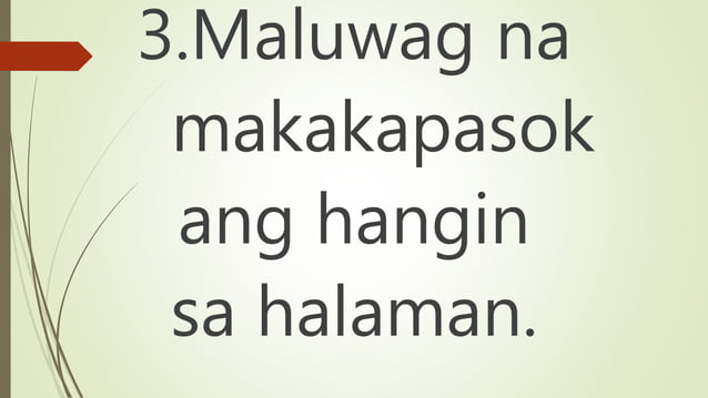 EPP5 - AGRI- Week 2 Day 2- Pagbubungkal ng lupa | PPTX