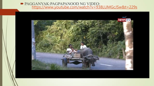 EPP5 - AGRI- Week 2 Day 2- Pagbubungkal ng lupa | PPTX