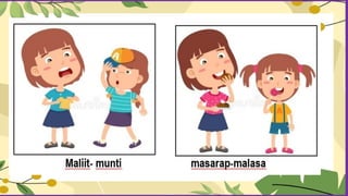 grade 3 second quarter week 7.PPT PAGIISANG PAGLALARAWAN.pptx