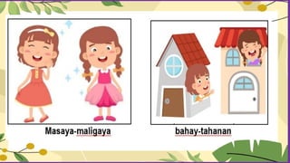 grade 3 second quarter week 7.PPT PAGIISANG PAGLALARAWAN.pptx