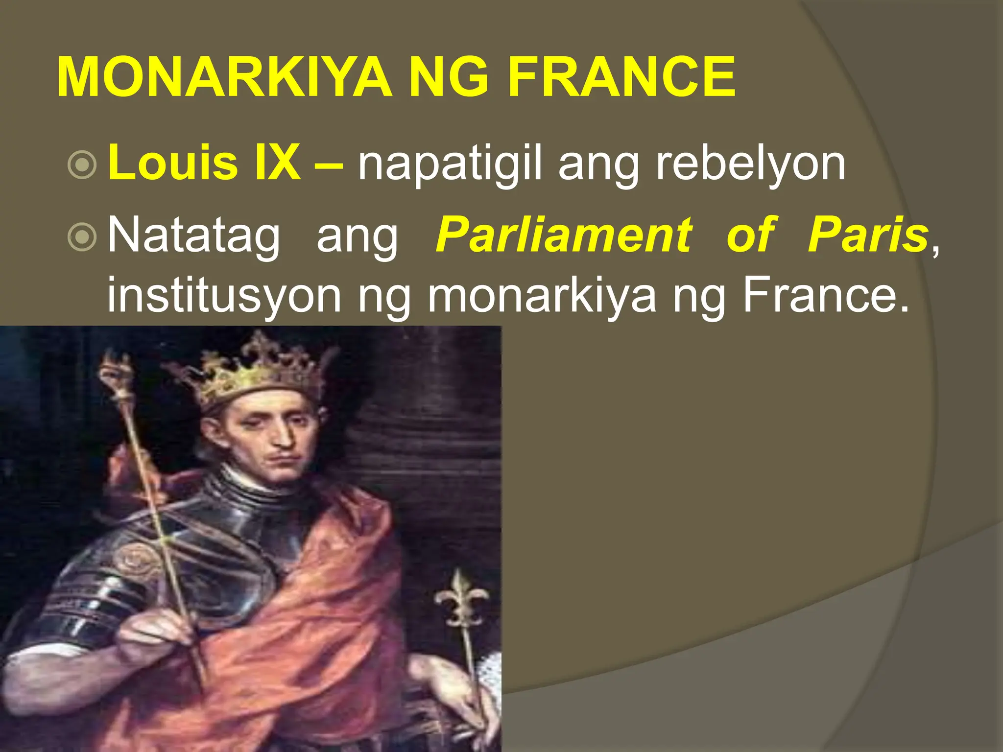 PPT PAGLAKAS NG NATIONAL MONARCHY AP 8 3RD QUARTER.ppt