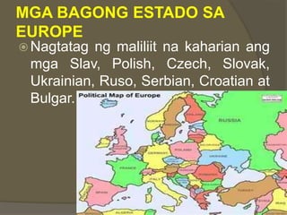 PPT PAGLAKAS NG NATIONAL MONARCHY AP 8 3RD QUARTER.ppt