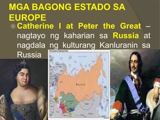 PPT PAGLAKAS NG NATIONAL MONARCHY AP 8 3RD QUARTER.ppt