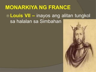 PPT PAGLAKAS NG NATIONAL MONARCHY AP 8 3RD QUARTER.ppt