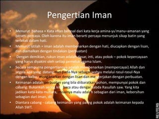 Ppt pai | PPTX