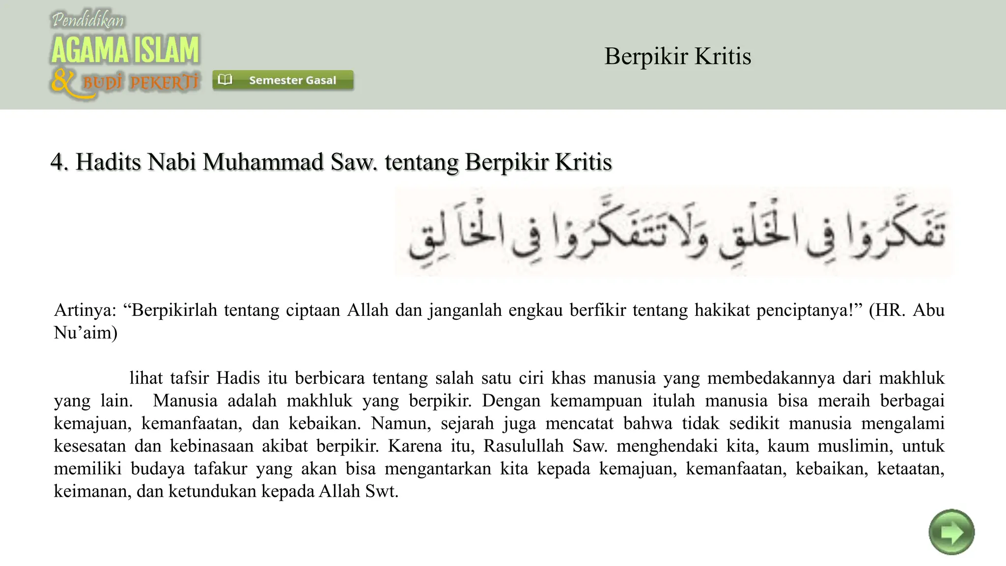 PPT_PAI-dan-BUDI-PEKERTI_Kelas-XI_Gasal_1.-Berpikir-Kritis.ppt