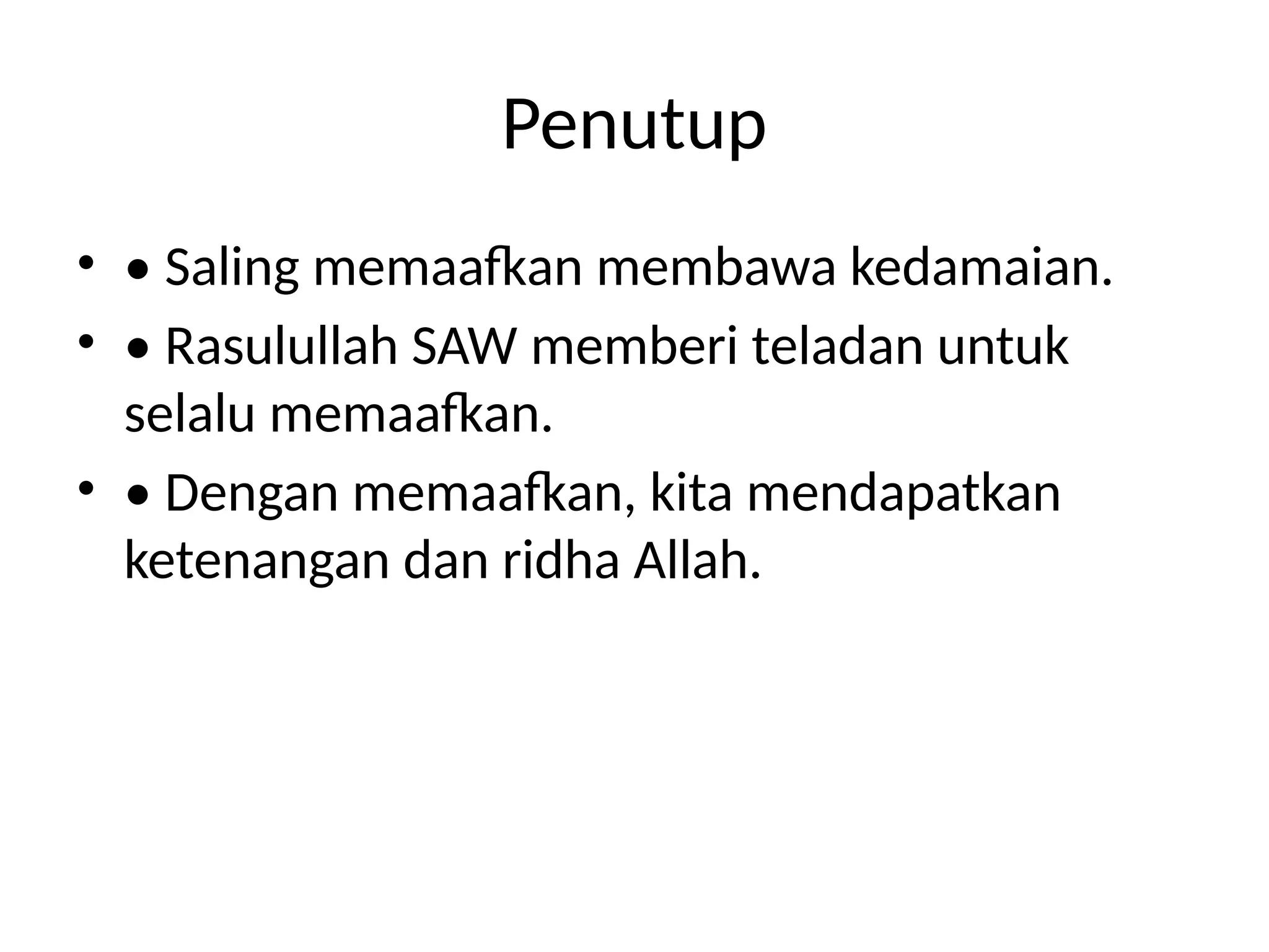PPT_PAI_Bab3_Memaafkan dan menyatakan penyesalan.pptx
