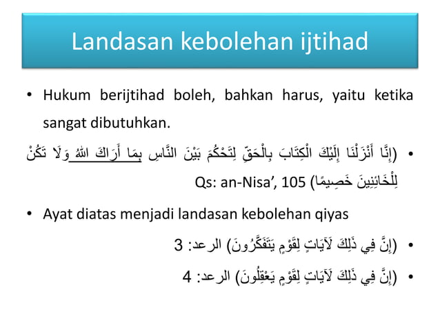 PPT PAI SMA kelas XII_BAB 9_Ijtihad.pptx