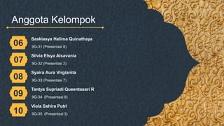 PPT PAIBP Kelompok 4 Kelas 9G.pptx