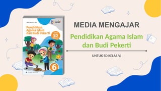 PPT PAI dan BP 6 Halal dan Haram dalam Islam [modulguruku.com].pptx