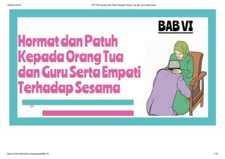 PPT PAI Hormat dan Patuh Kepada Orang Tua dan Guru-dikonversi.pdf