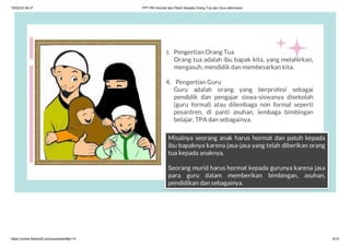 PPT PAI Hormat dan Patuh Kepada Orang Tua dan Guru-dikonversi.pdf