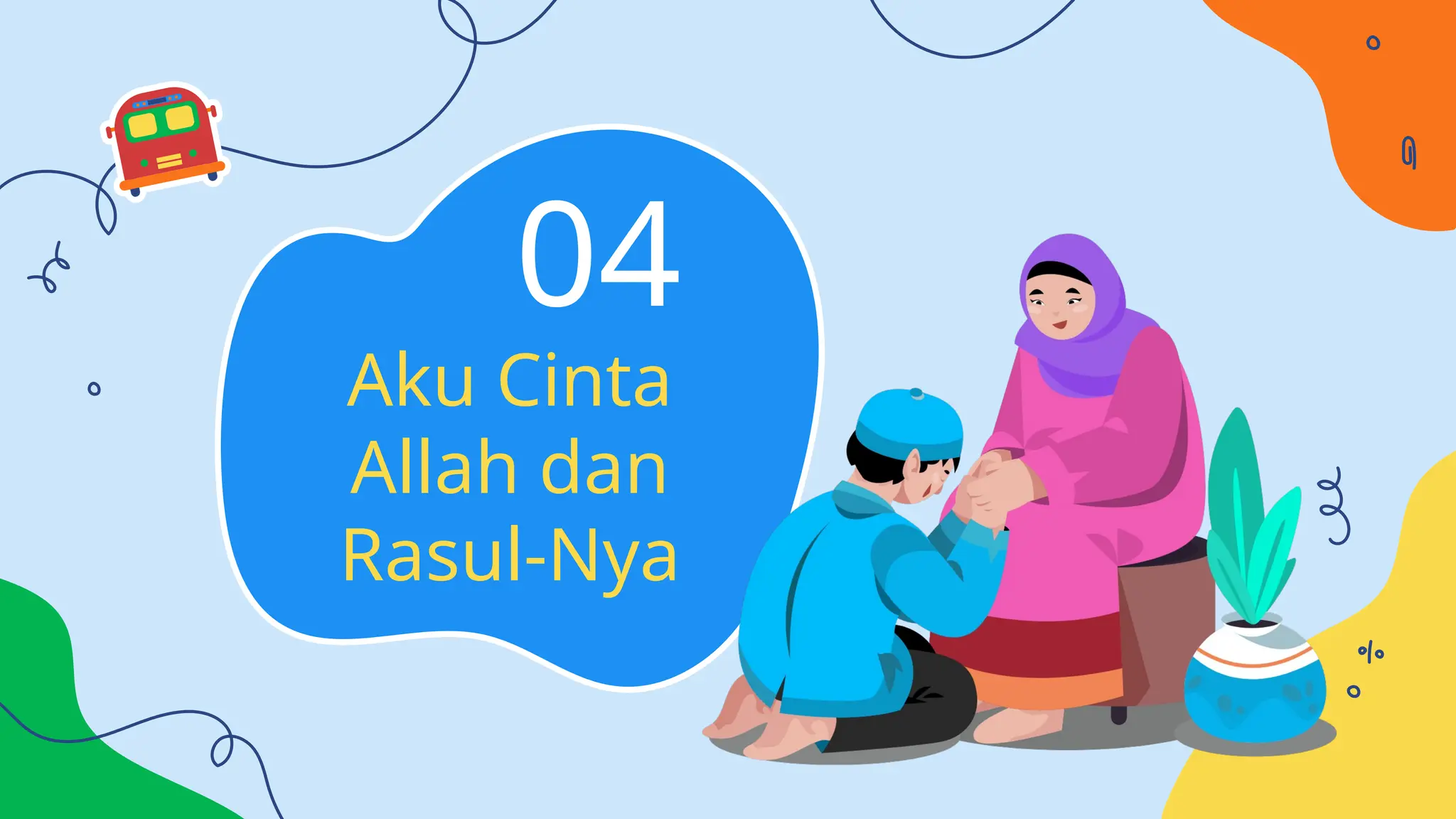 PPT PAI KELAS 1 BAB 2 MENGENAL RUKKUN IMAN (1).pptx