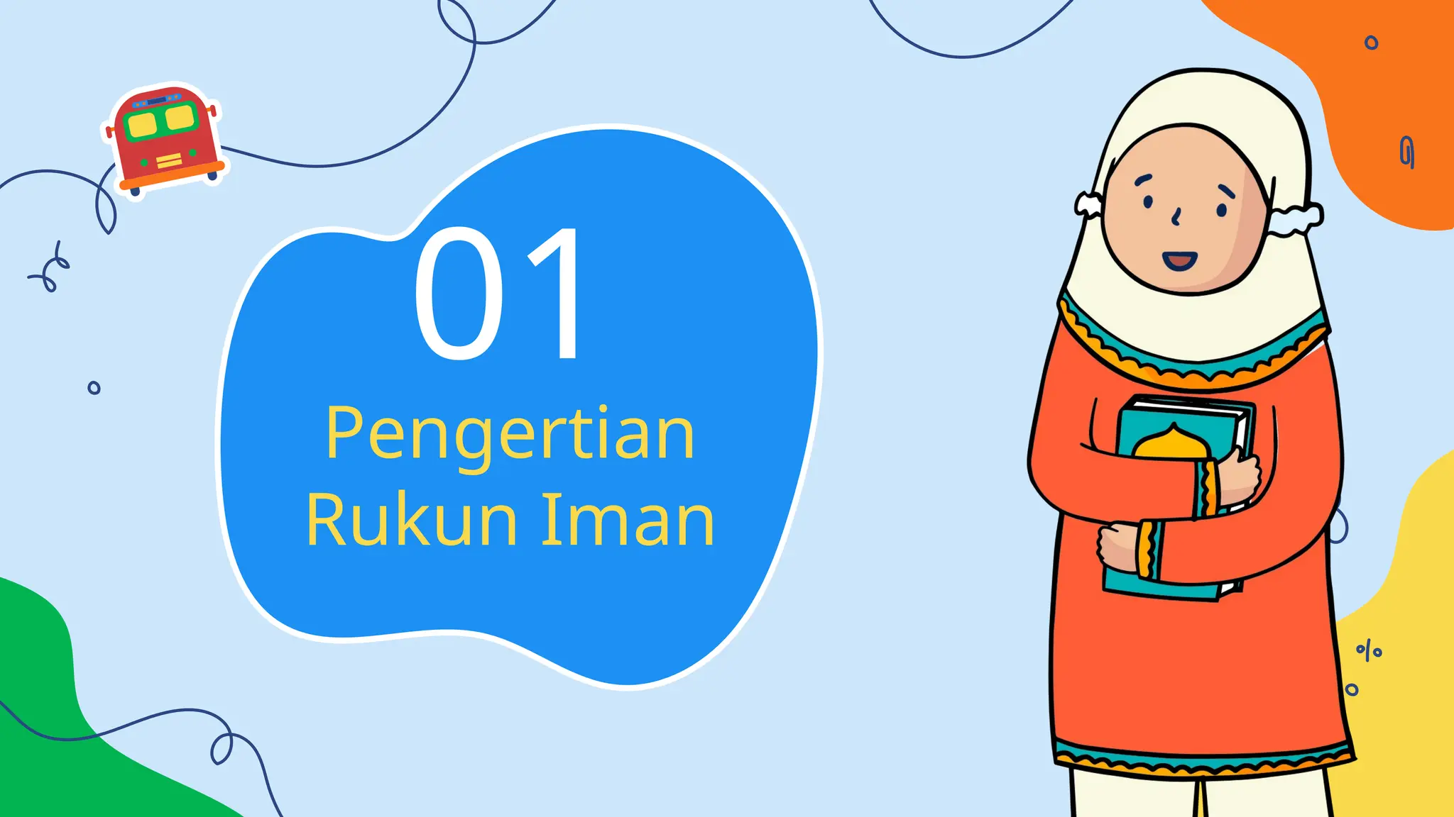 PPT PAI KELAS 1 BAB 2 MENGENAL RUKKUN IMAN (1).pptx