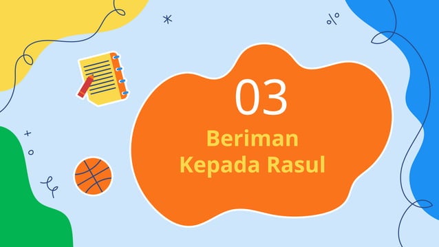 PPT PAI KELAS 1 BAB 2 MENGENAL RUKKUN IMAN (1).pptx
