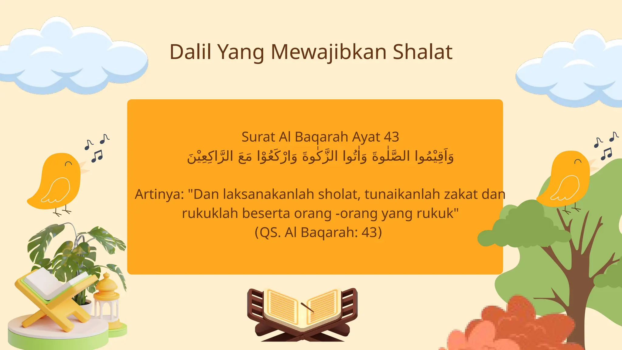 PPT PAI ( Ketentuan Shalat Fardhu ).pptx