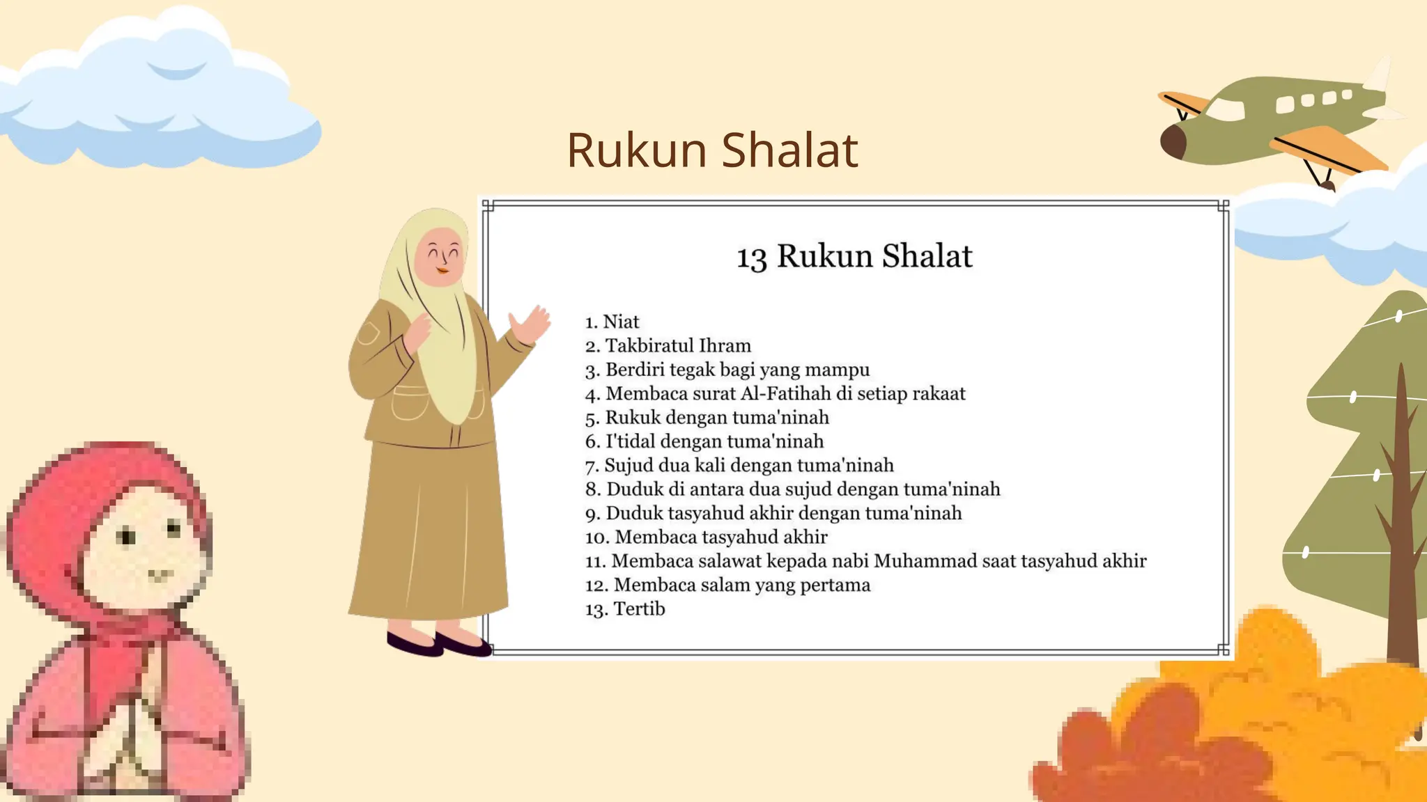 PPT PAI ( Ketentuan Shalat Fardhu ).pptx