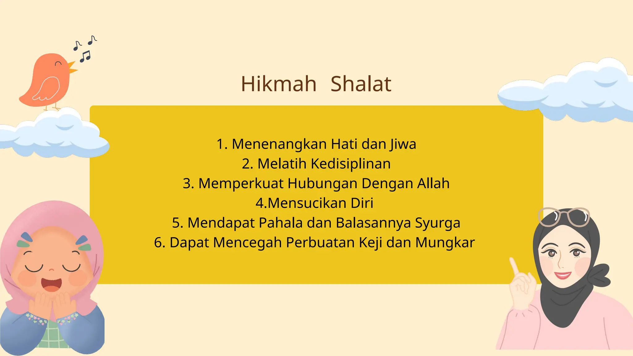 PPT PAI ( Ketentuan Shalat Fardhu ).pptx