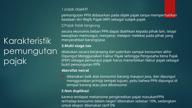 PPT PAJAK PENGHASILAN DAN PAJAK PERTAMBAHAN NILAI HSP.pptx