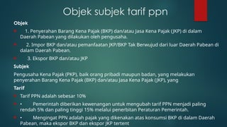 PPT PAJAK PENGHASILAN DAN PAJAK PERTAMBAHAN NILAI HSP.pptx