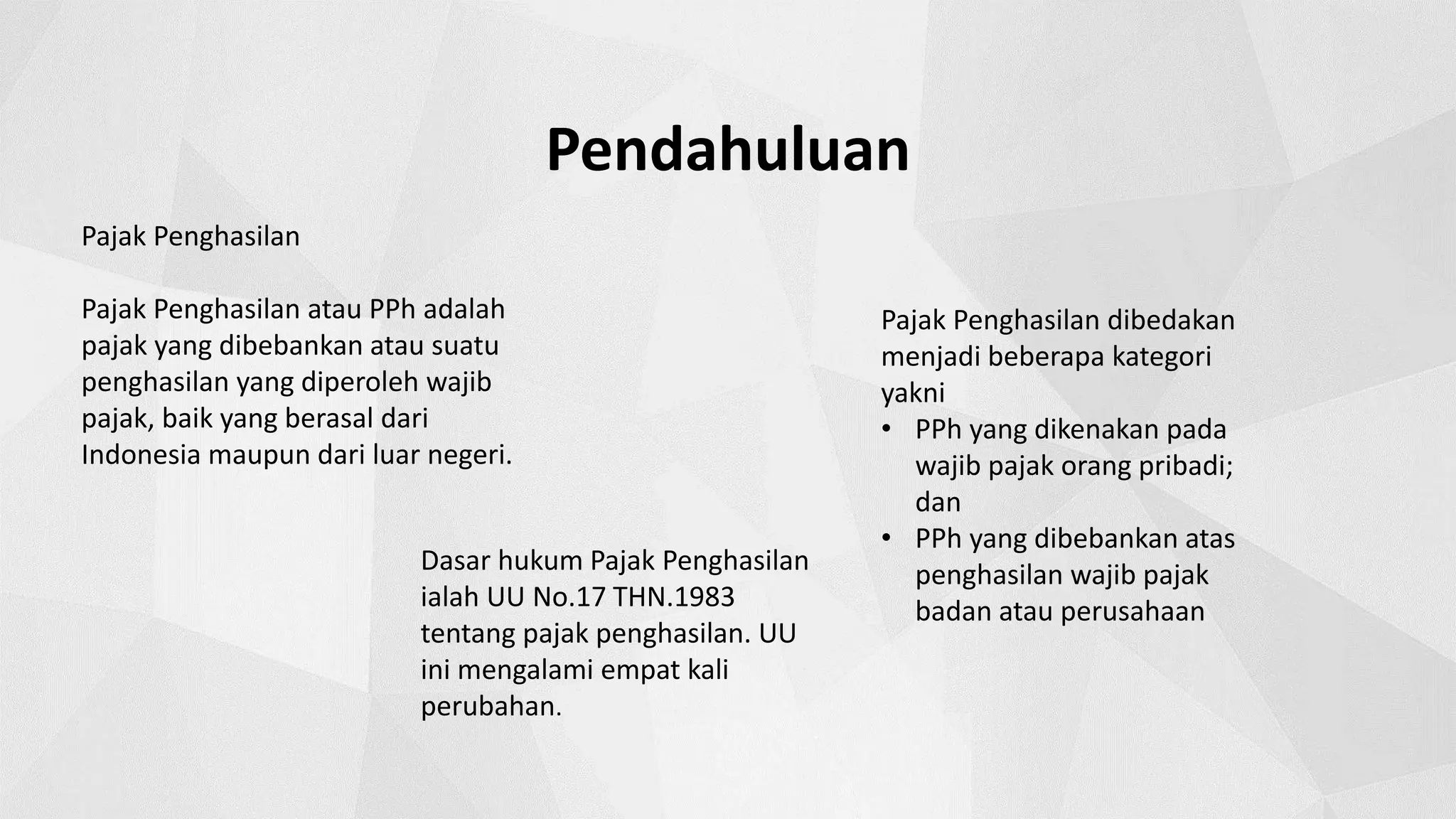 PPt Pajak Penghasilan Umum.pptx