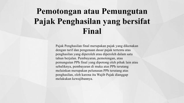 PPt Pajak Penghasilan Umum.pptx