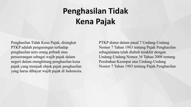 PPt Pajak Penghasilan Umum.pptx