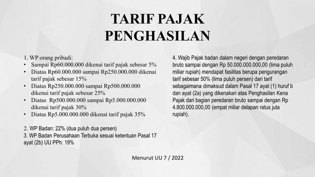PPt Pajak Penghasilan Umum.pptx