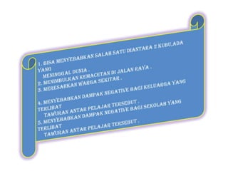 Ppt pak agung mediasi (M agus ariyanto) | PPTX
