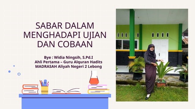 PPT sabar dalam menghadapi ujian dan cobaan.pptx