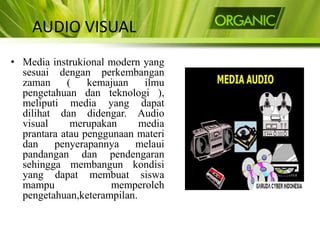 jenis- jenis media penyuluhan pertanian | PPTX