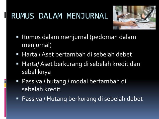 proses dan silus akuntansi dari pak usup | PPTX