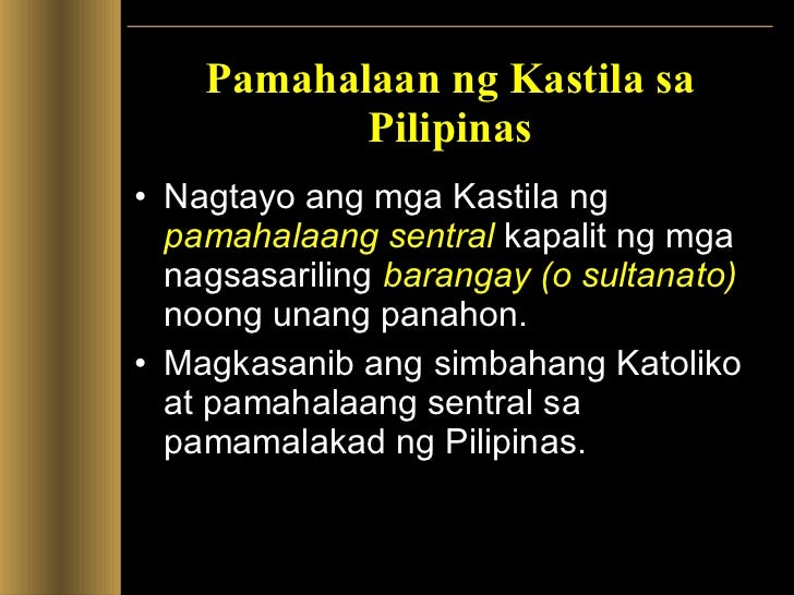 Epekto Ng Pamahalaang Kolonyal Sa Sinaunang Pilipino - vrogue.co Epekto Ng Pamahalaang Kolonyal Sa Sinaunang Pilipino - vrogue.co