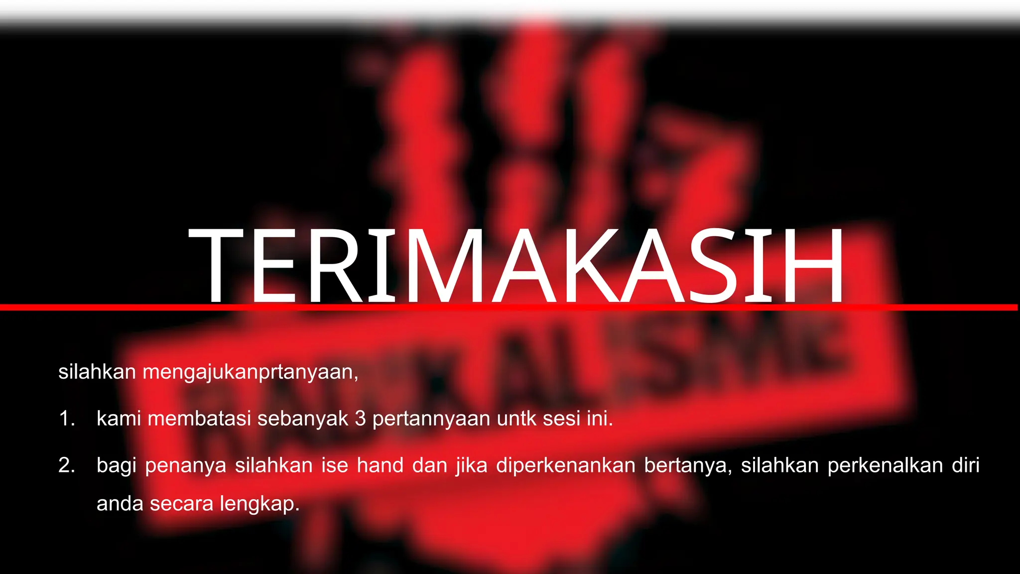 Radikalisme dan Terorisme dalam perspektif pancasila.pptx