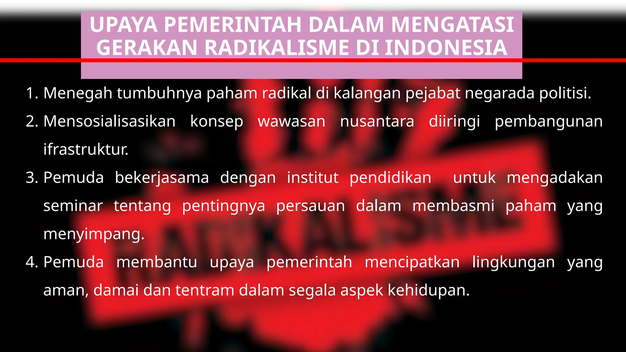 Radikalisme dan Terorisme dalam perspektif pancasila.pptx