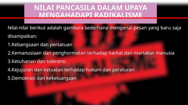 Radikalisme dan Terorisme dalam perspektif pancasila.pptx