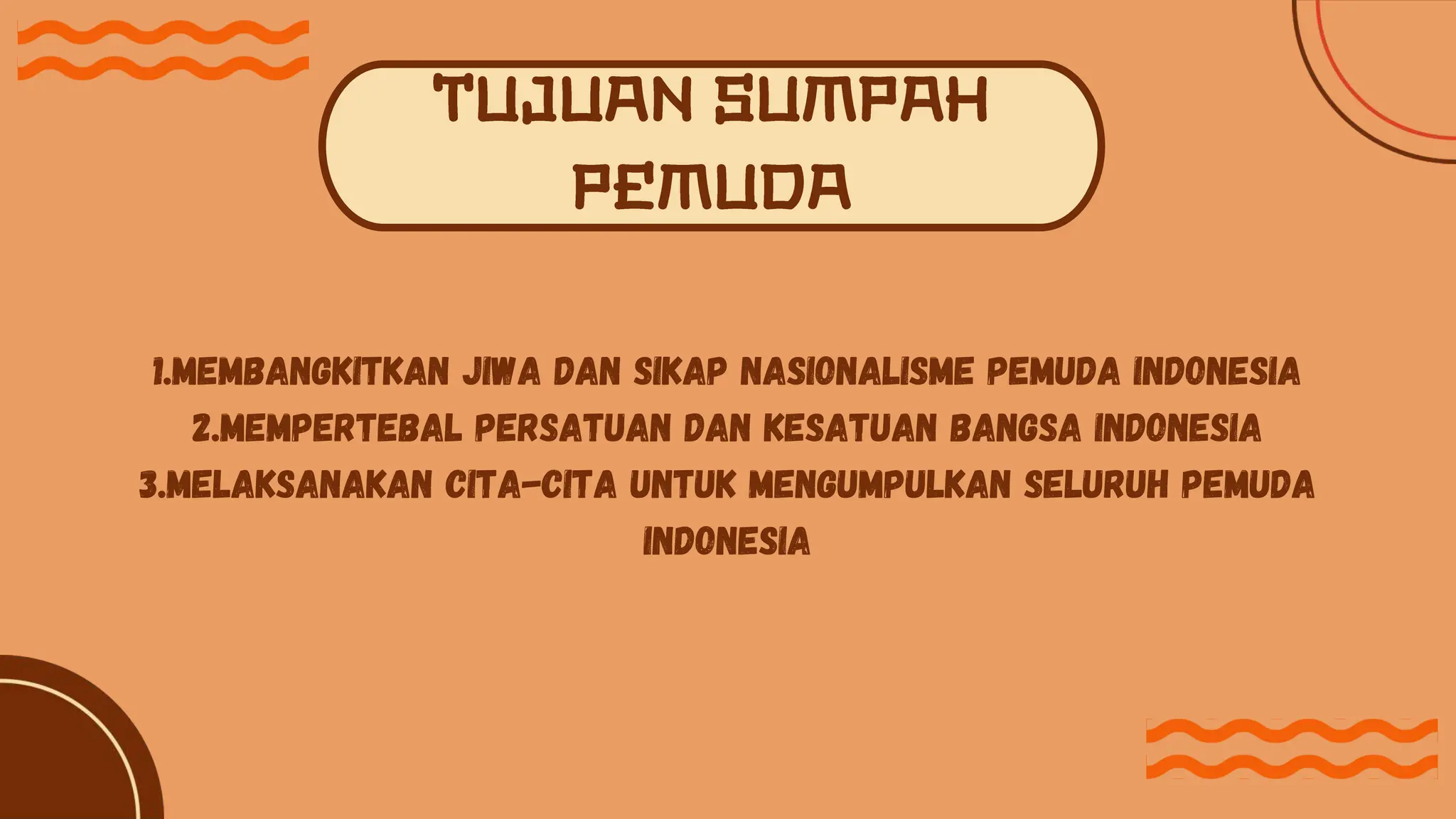 Ppt Pancasila Sumpah Pemudapptx Informasi Ppt 