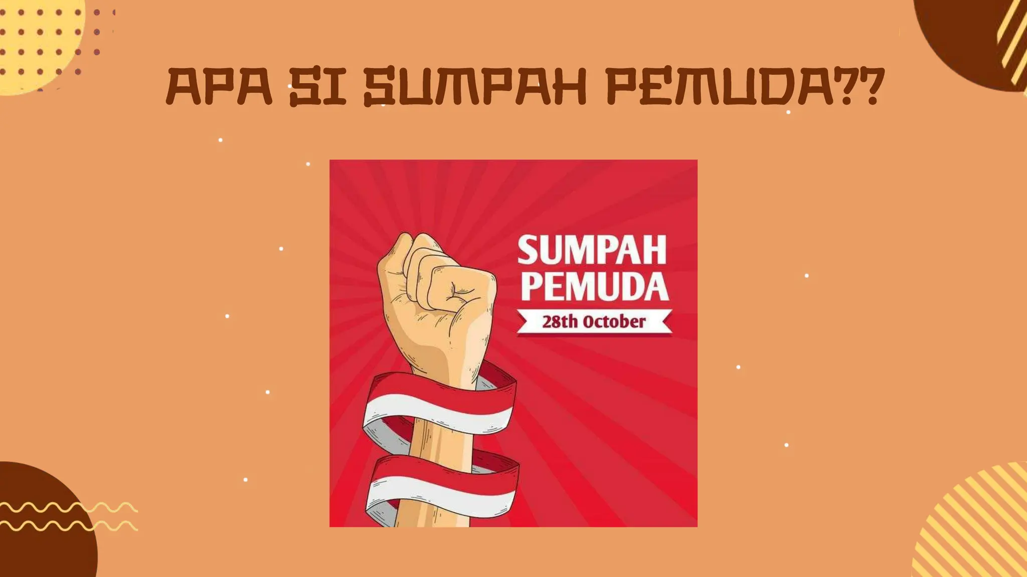 ppt pancasila sumpah pemuda.pptx informasi | PPTX
