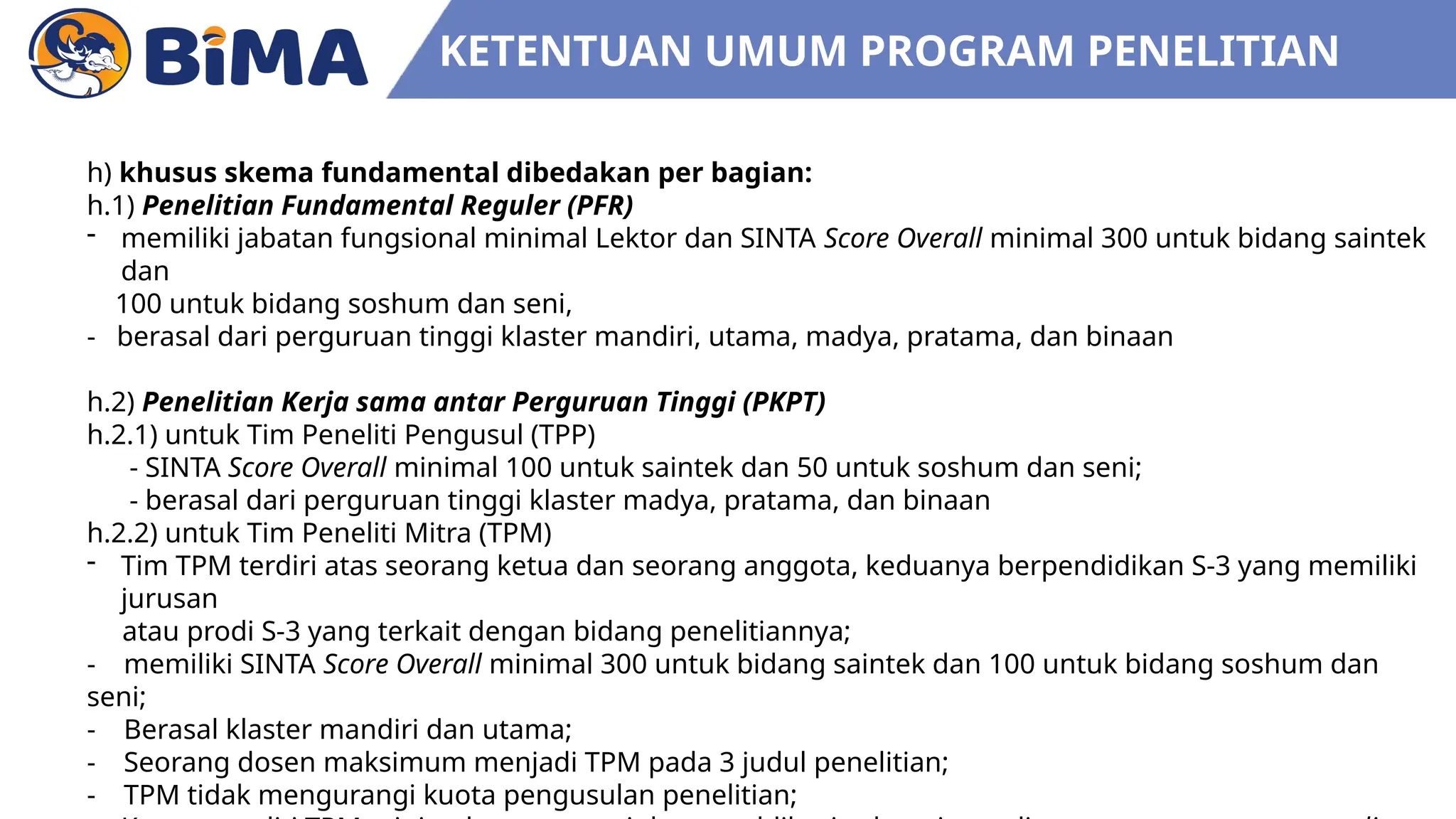 PPT Panduan Penelitan Bima DPPM_2025.pptx