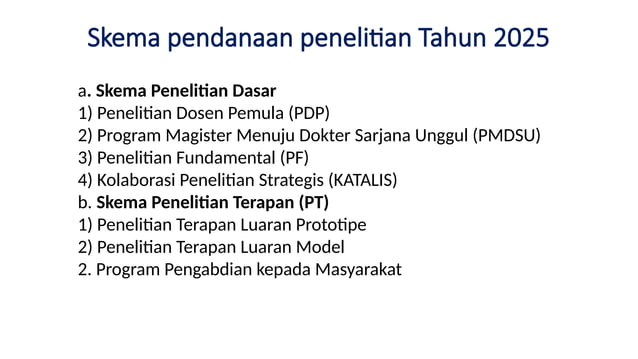 PPT Panduan Penelitan Bima DPPM_2025.pptx