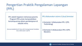 PPT PANDUAN PPL 1 CETAKAN 2_BAB 1 (2).pptx