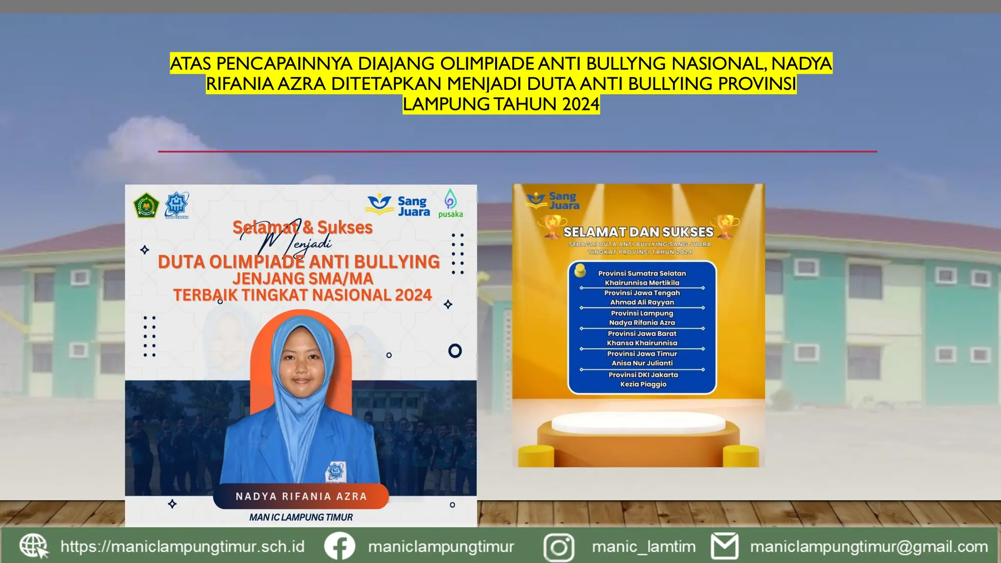 PPT PANDUSULING.pptx program anti bullying | PPT