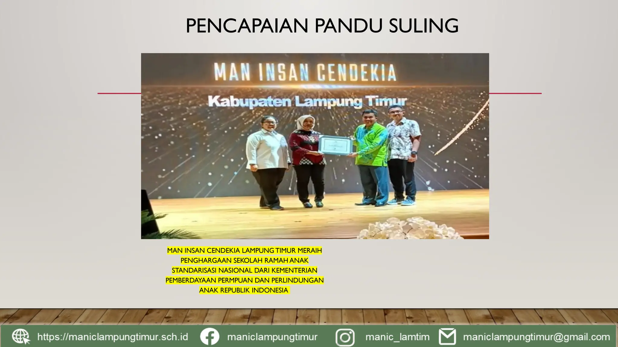 PPT PANDUSULING.pptx program anti bullying | PPT