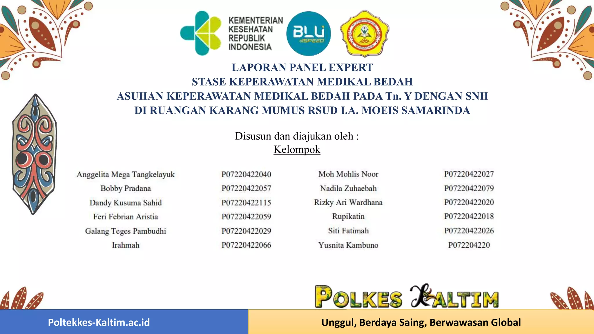 PPT Panel Expet.pptx