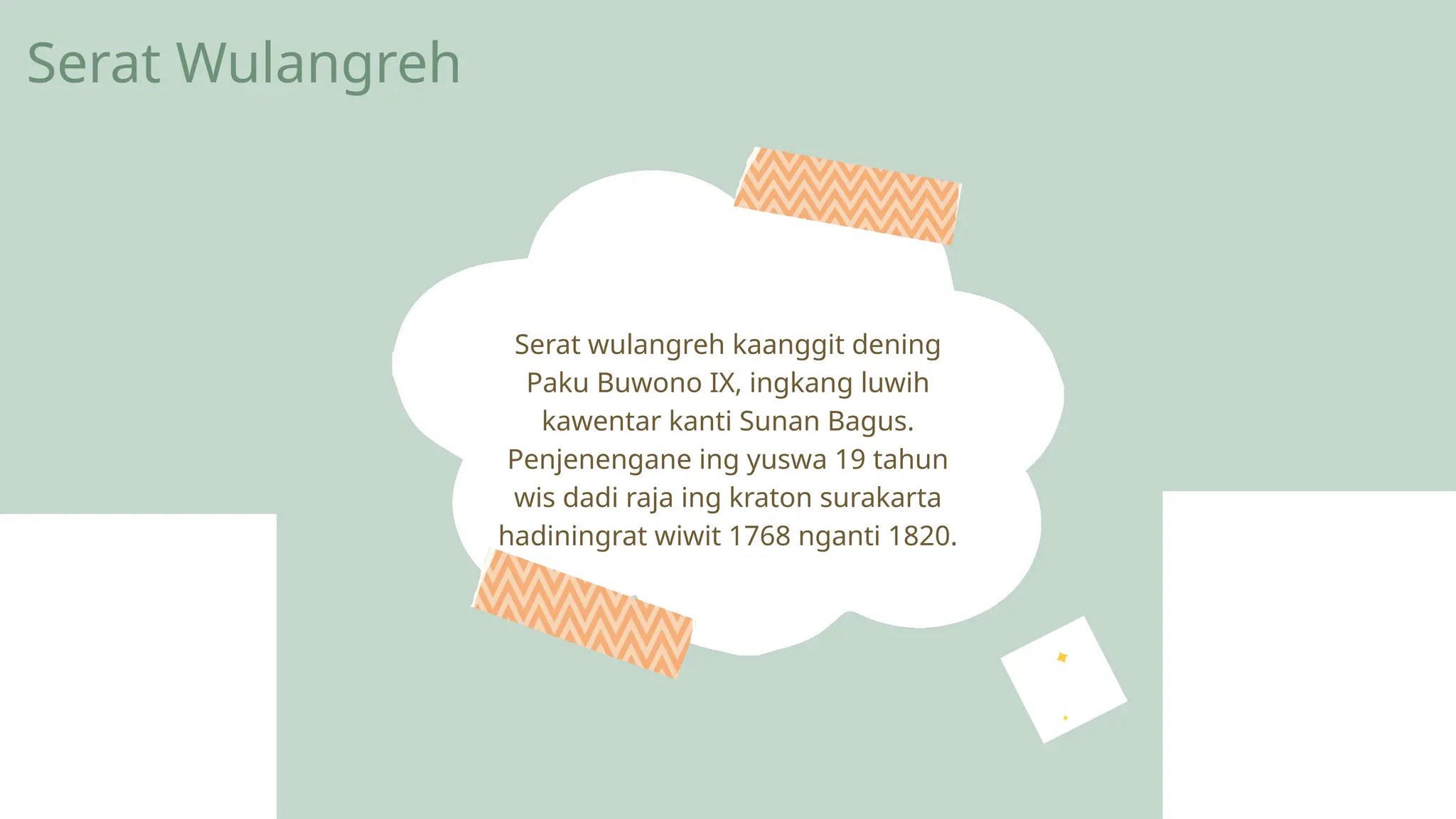 ppt pangkur tembang pangkur basa jawa tembang | PPTX