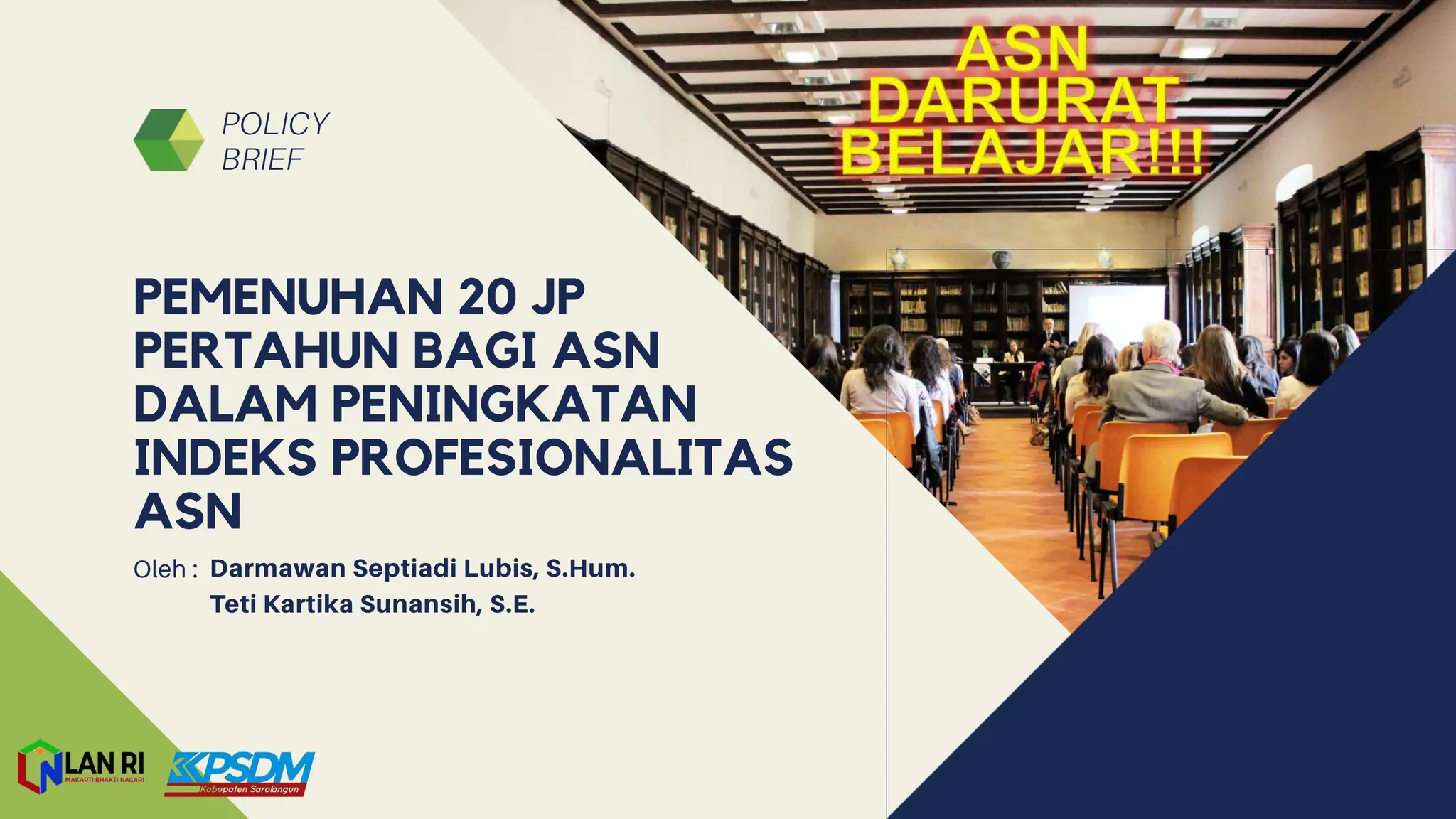 PPT PAPARAN POLICY BRIEF.pptx