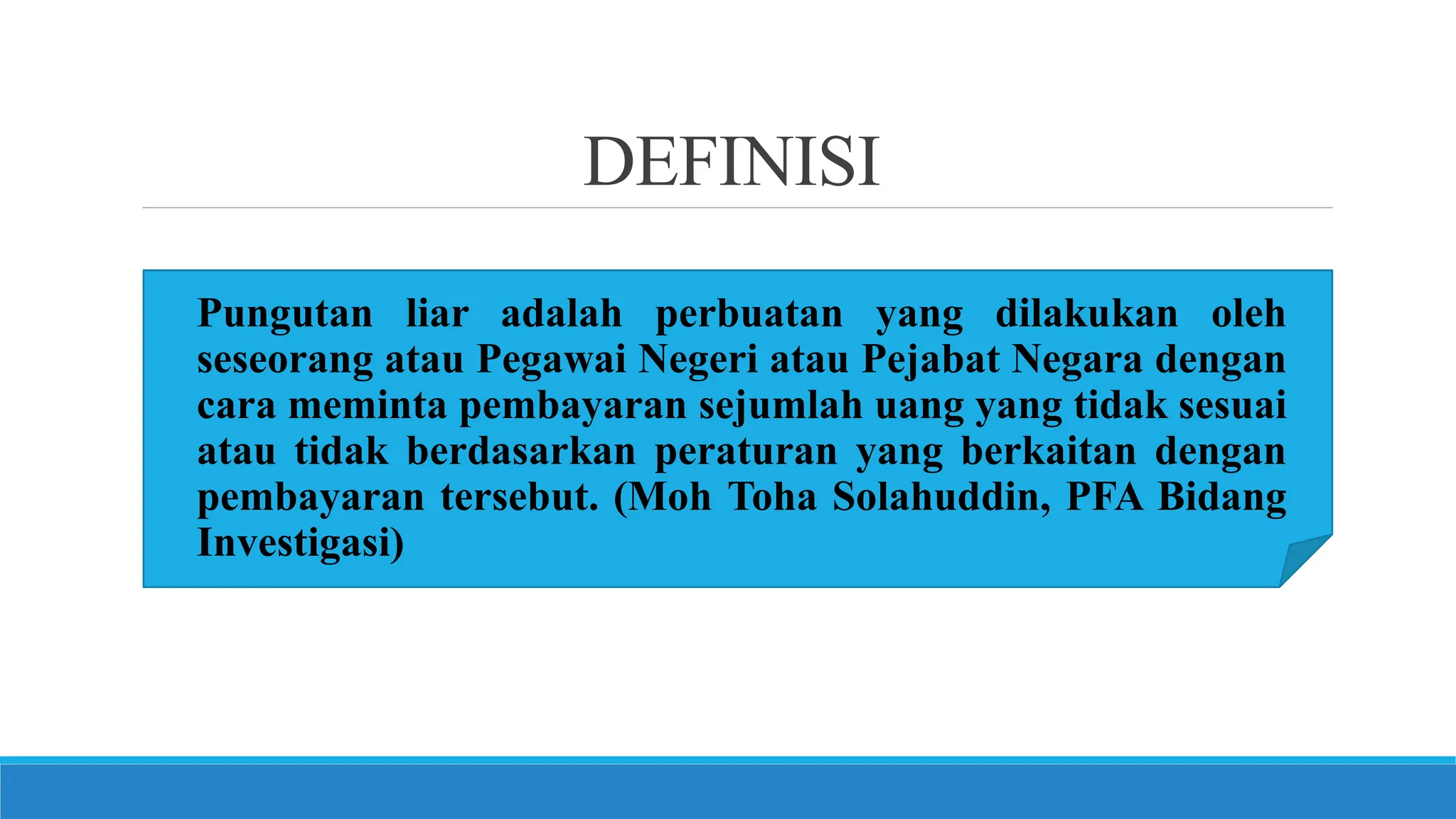 PPT PAPARAN SABER PUNGLI CAPIL OK FIX.ppt | Free Download