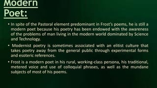 The American Literature | PPT